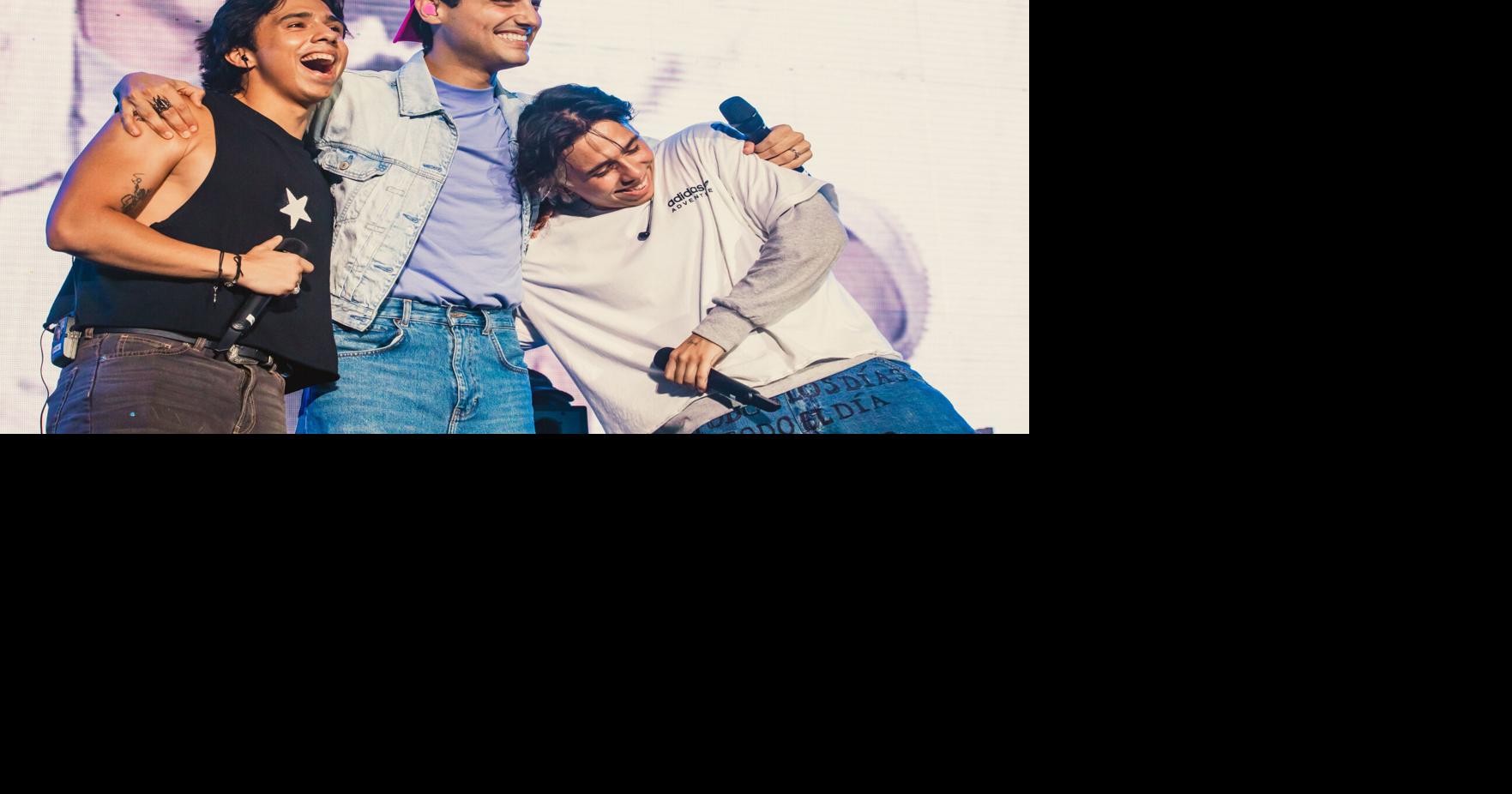 Latin Mafia recibe nominación a Premio Lo Nuestro 2026 ...