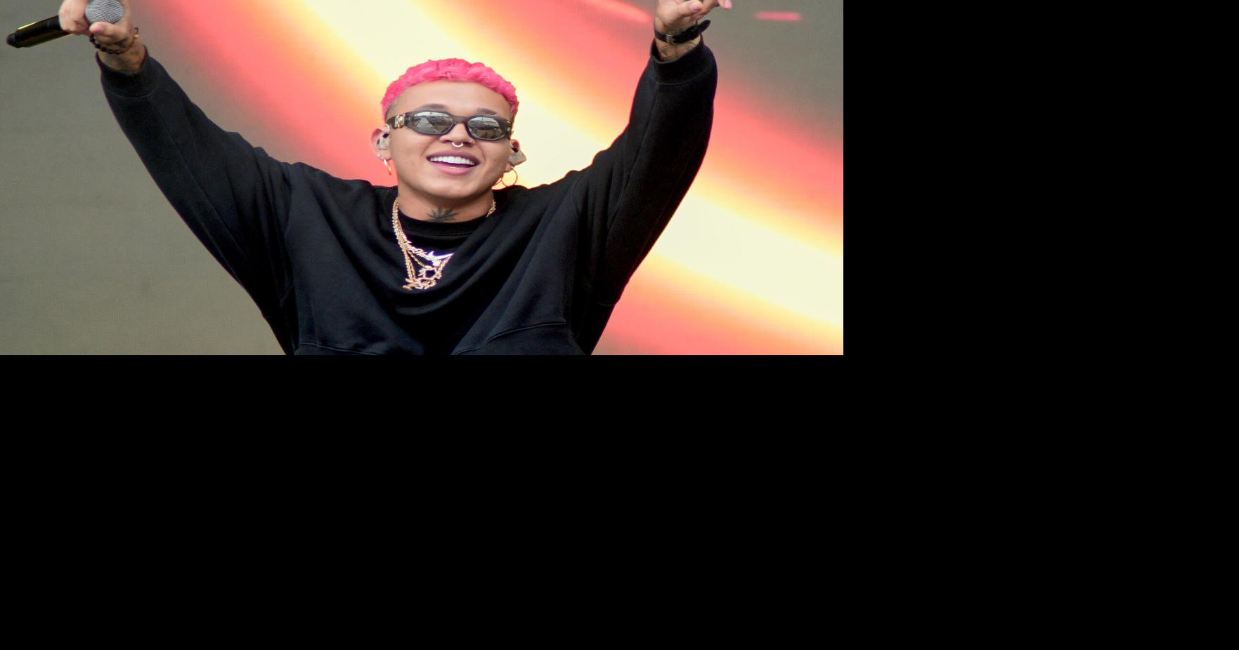 El increíble antes y después de Beéle | Entretenimiento | kq105.com