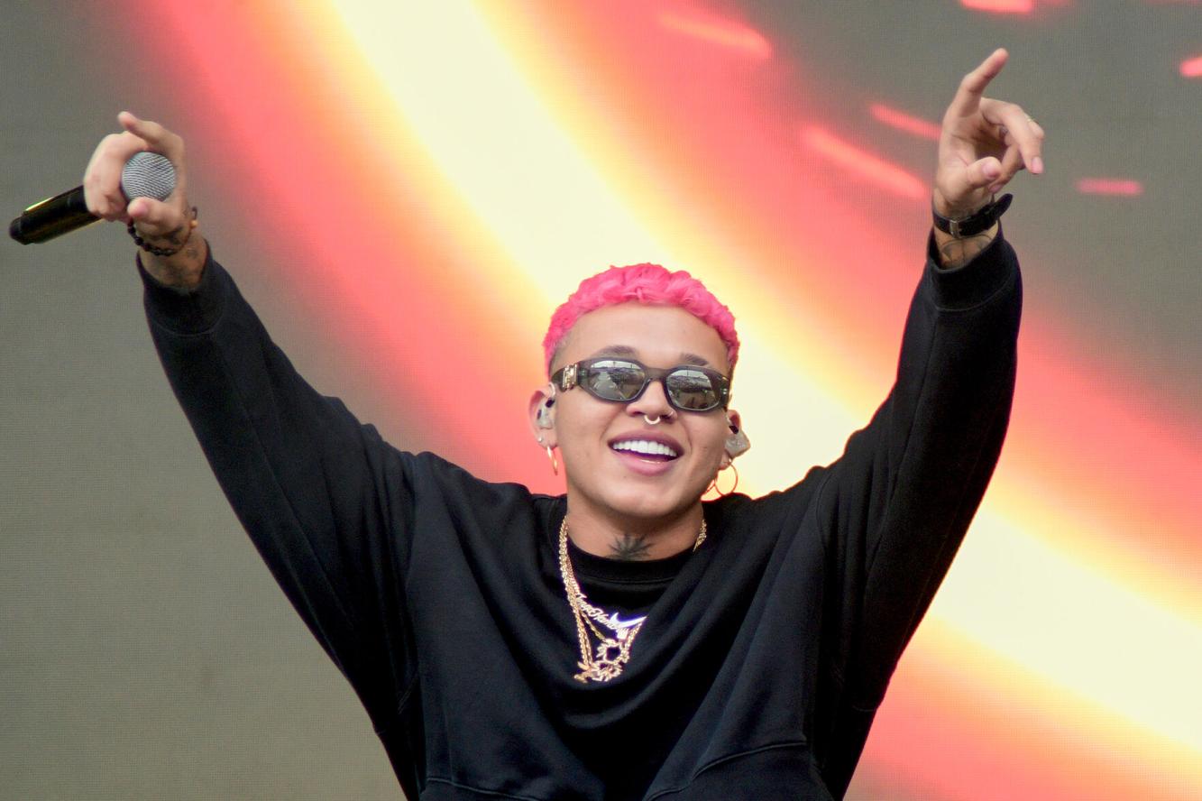 El increíble antes y después de Beéle | Entretenimiento | kq105.com