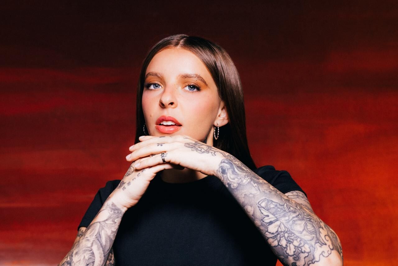 Young Miko estrena nuevo tema y anuncia su segundo álbum ...