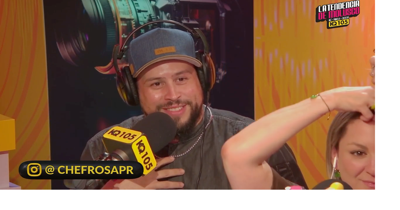 Chef Rosa: los verdaderos códigos para los aperitivos del Día de Acción ...