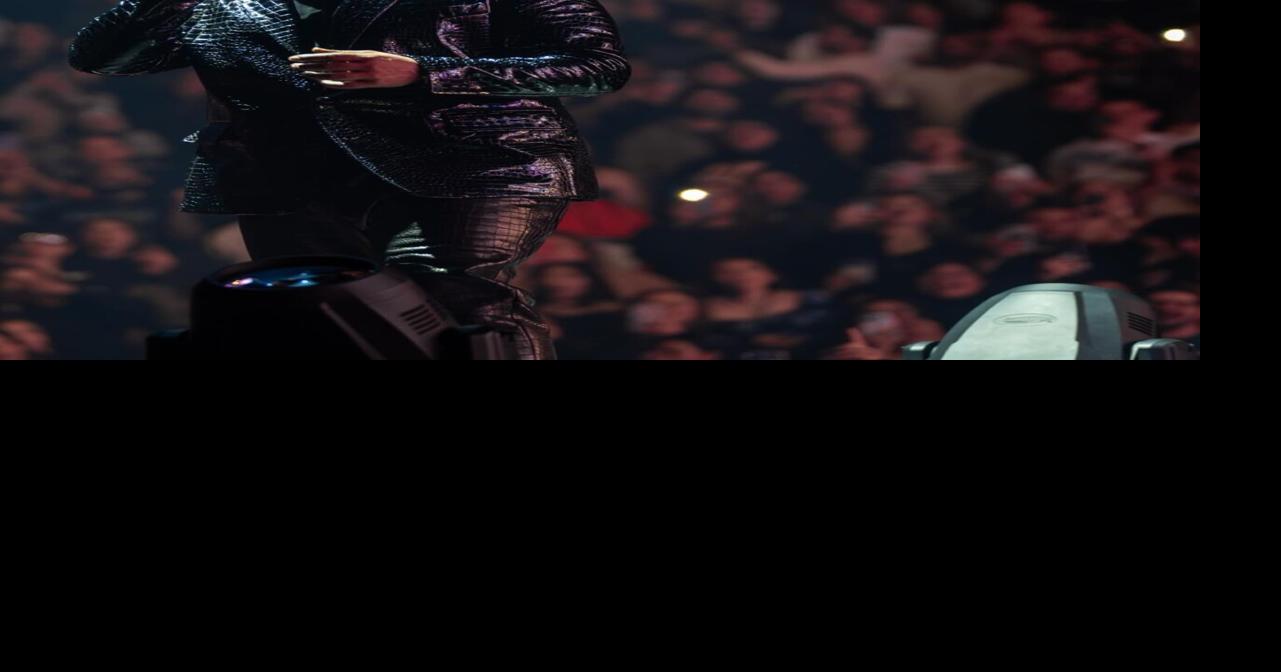 Don Omar arranca con su gira "BACK TO REGGAETON" | Eventos | kq105.com