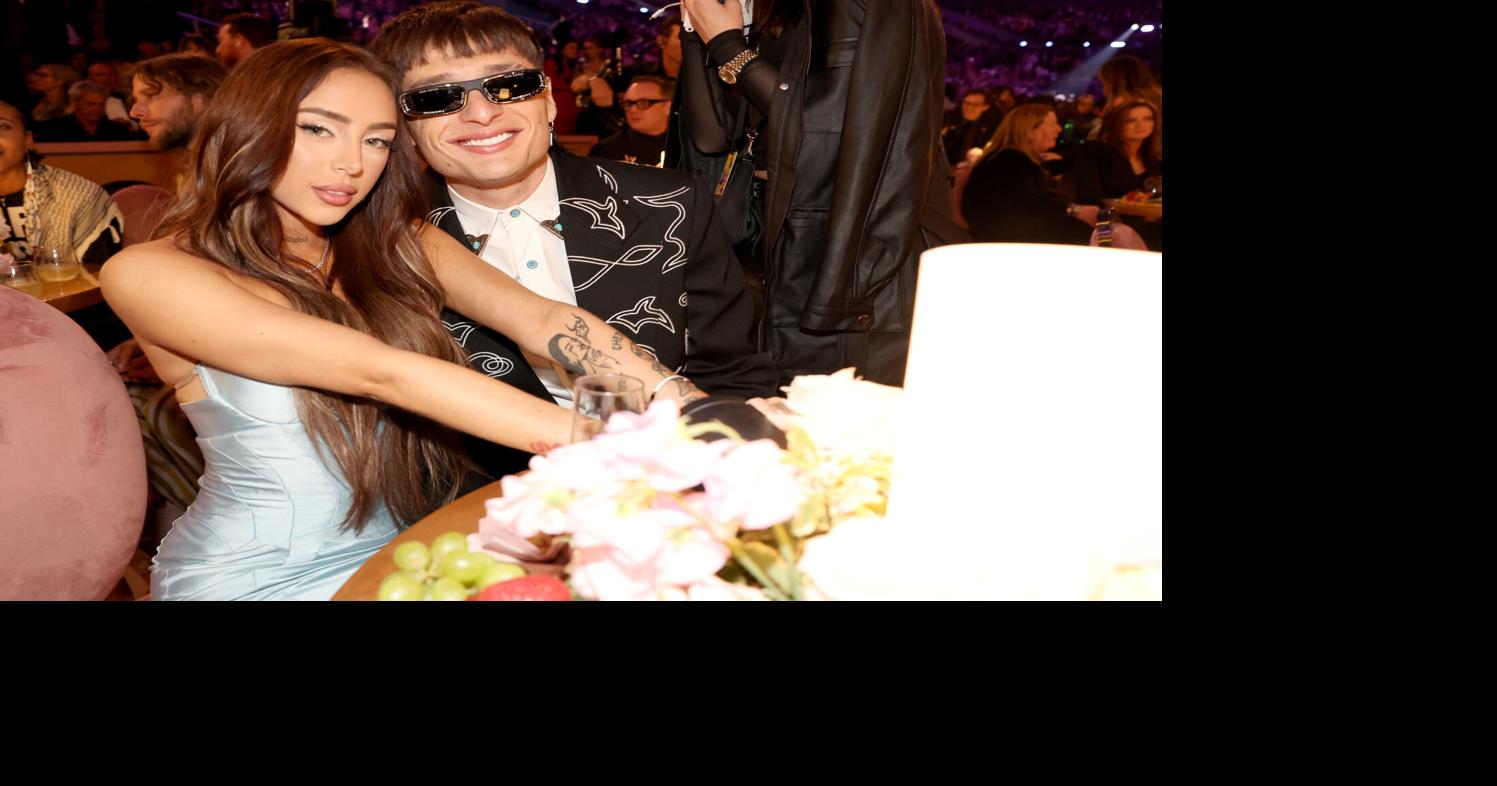 Nicki Nicole pone fin a su relación con Peso Pluma por infidelidad ...