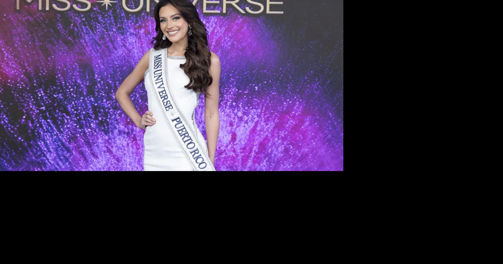Miss Puerto Rico 2024, Jennifer Colón, anuncia su embarazo ...