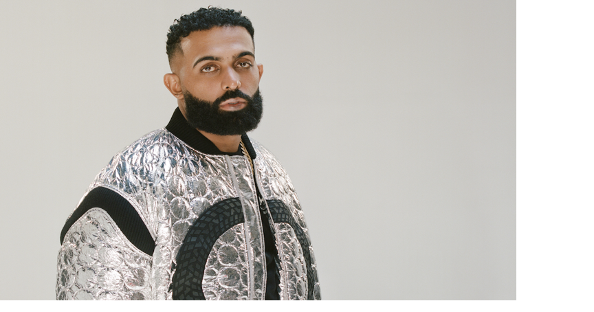 Eladio Carrión devela el "tracklist" de su nuevo álbum "Sol María ...