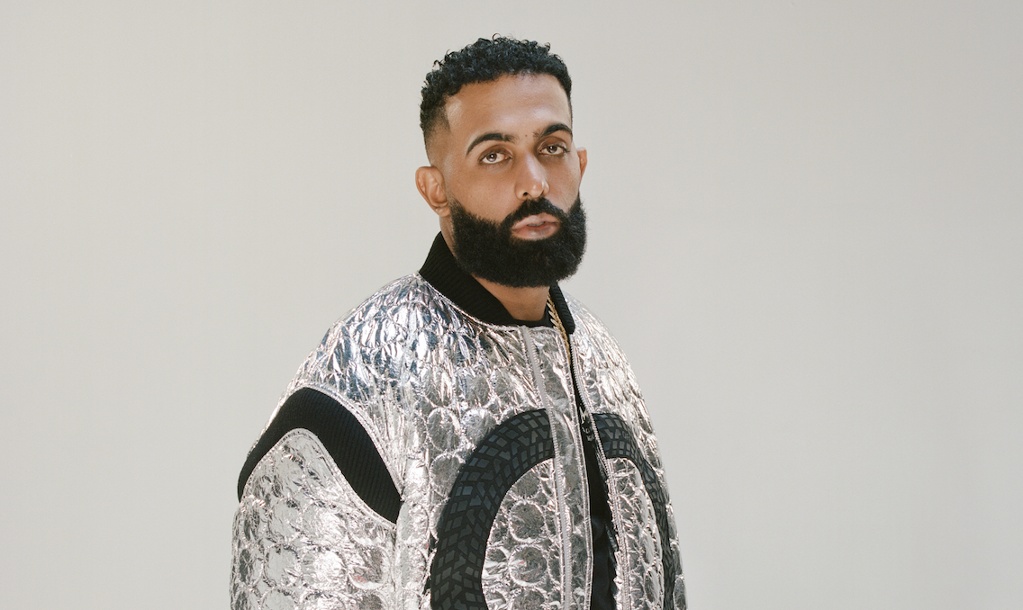 Eladio Carrión devela el "tracklist" de su nuevo álbum "Sol María ...