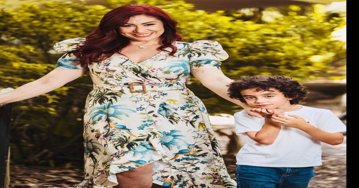 Daniela Droz se compromete por partida doble | Entretenimiento | kq105.com