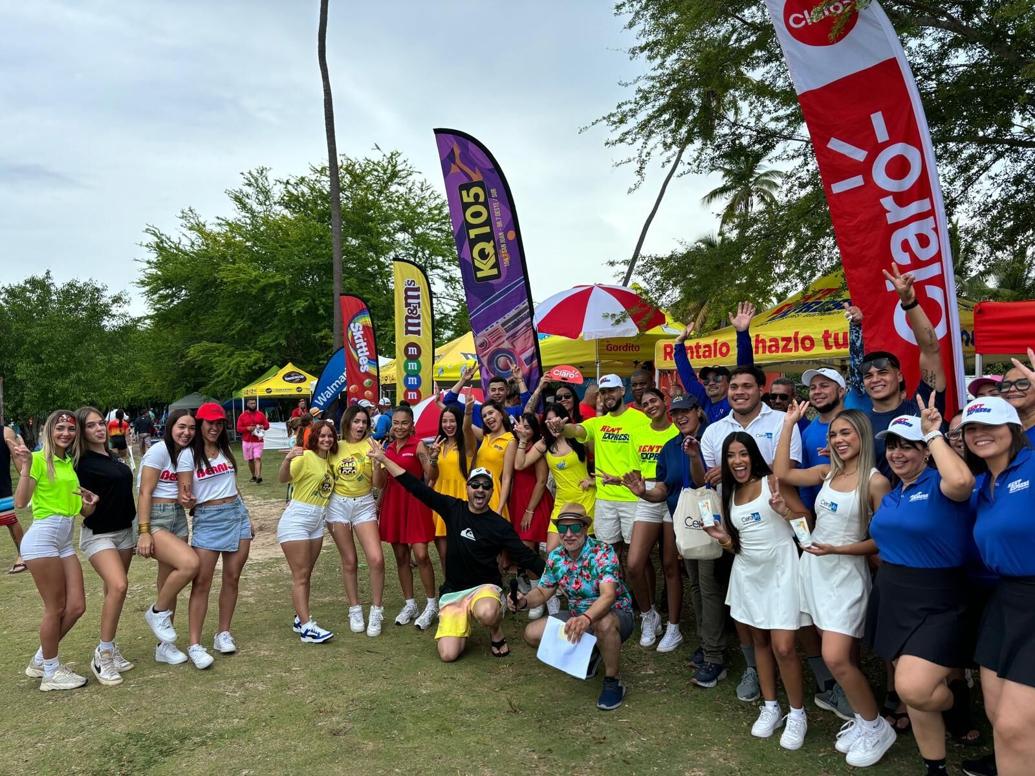 KQ 105 le da la bienvenida al "Verano que quema" | Eventos | kq105.com