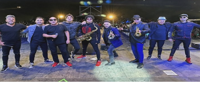 La Mosca anuncia su gira mundial | Entretenimiento | kq105.com