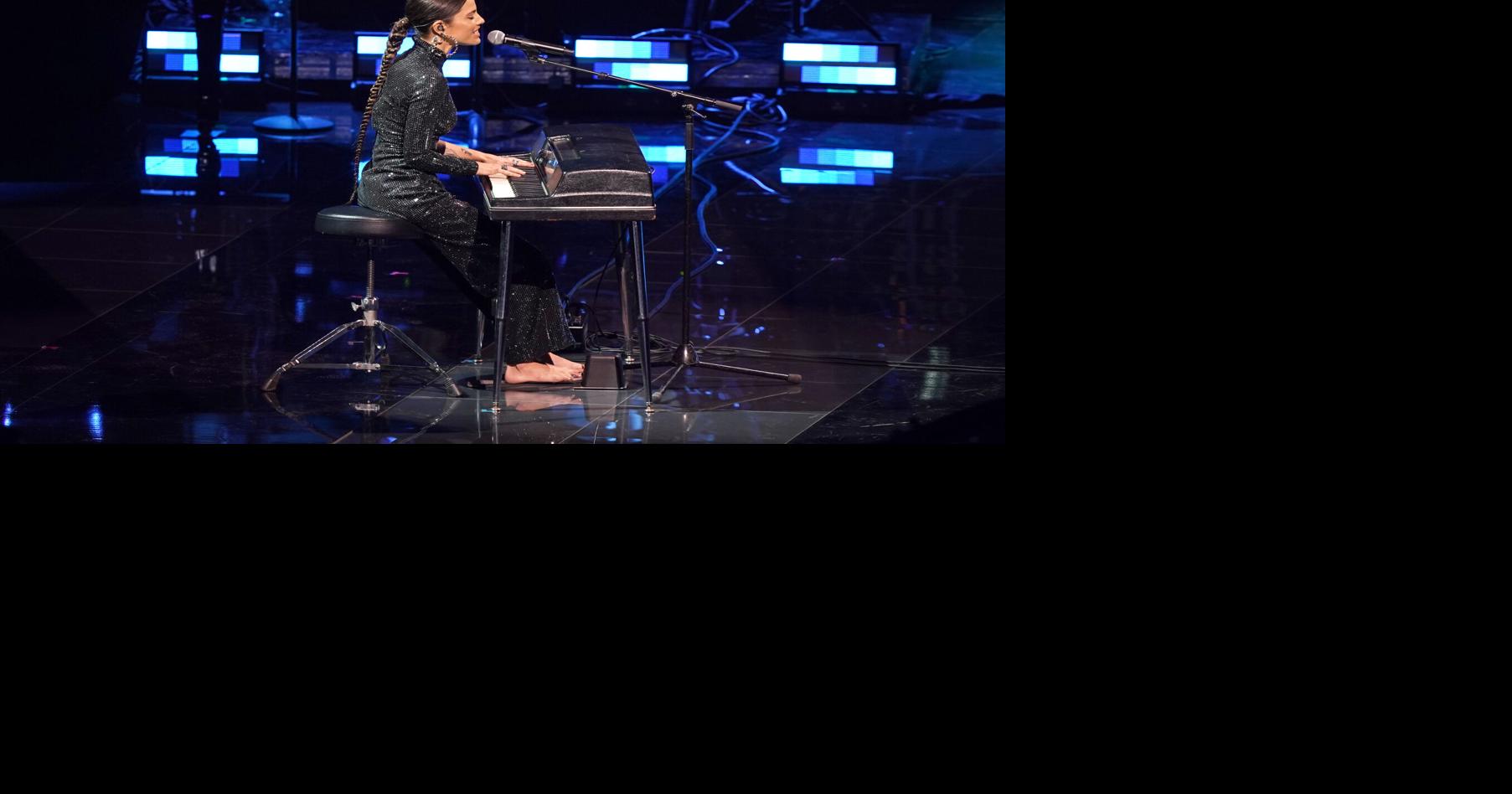 Debi Nova triunfa con dos conciertos "Sold Out" en Costa Rica ...