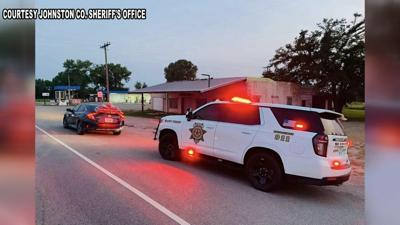 Johnston County Sheriff targets drug traffickers | | kten.com