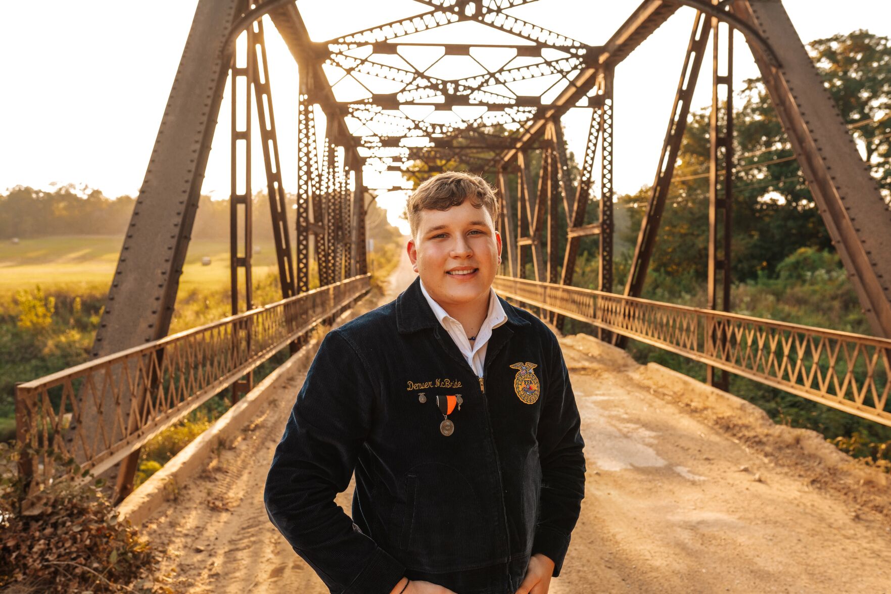 Silo High School senior gains new accolade | Oklahoma Headlines | kten.com