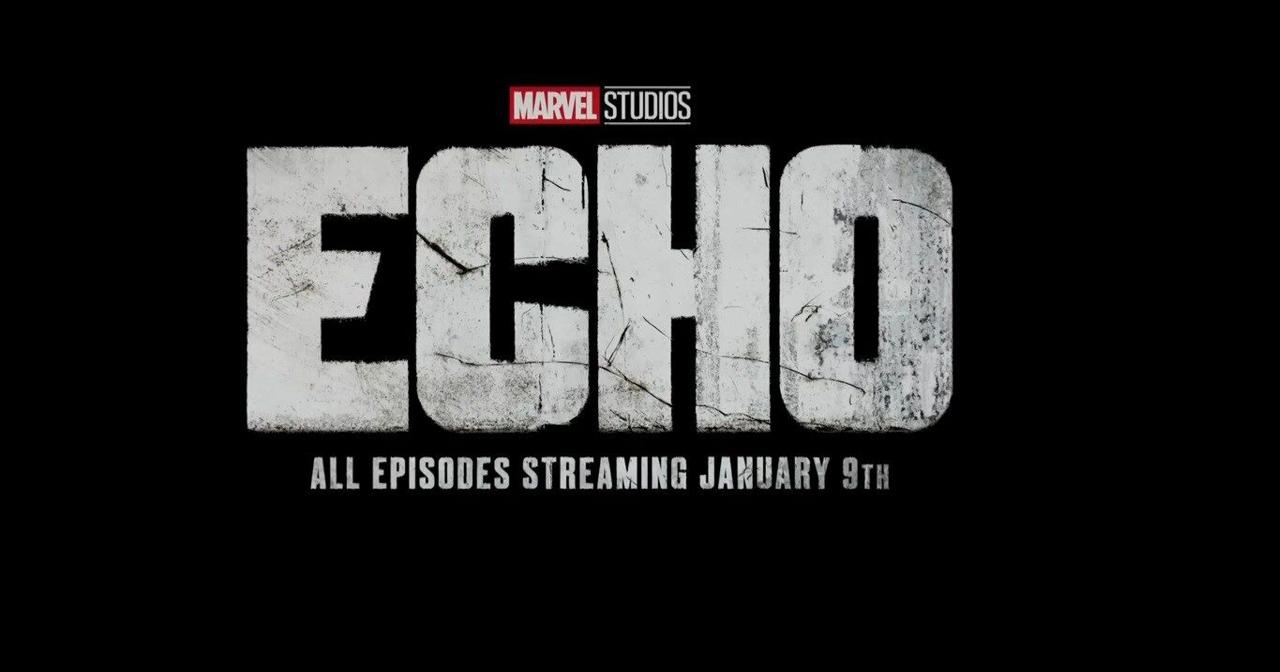 Marvel Studios' new series 'Echo' inspired by the people of Choctaw ...