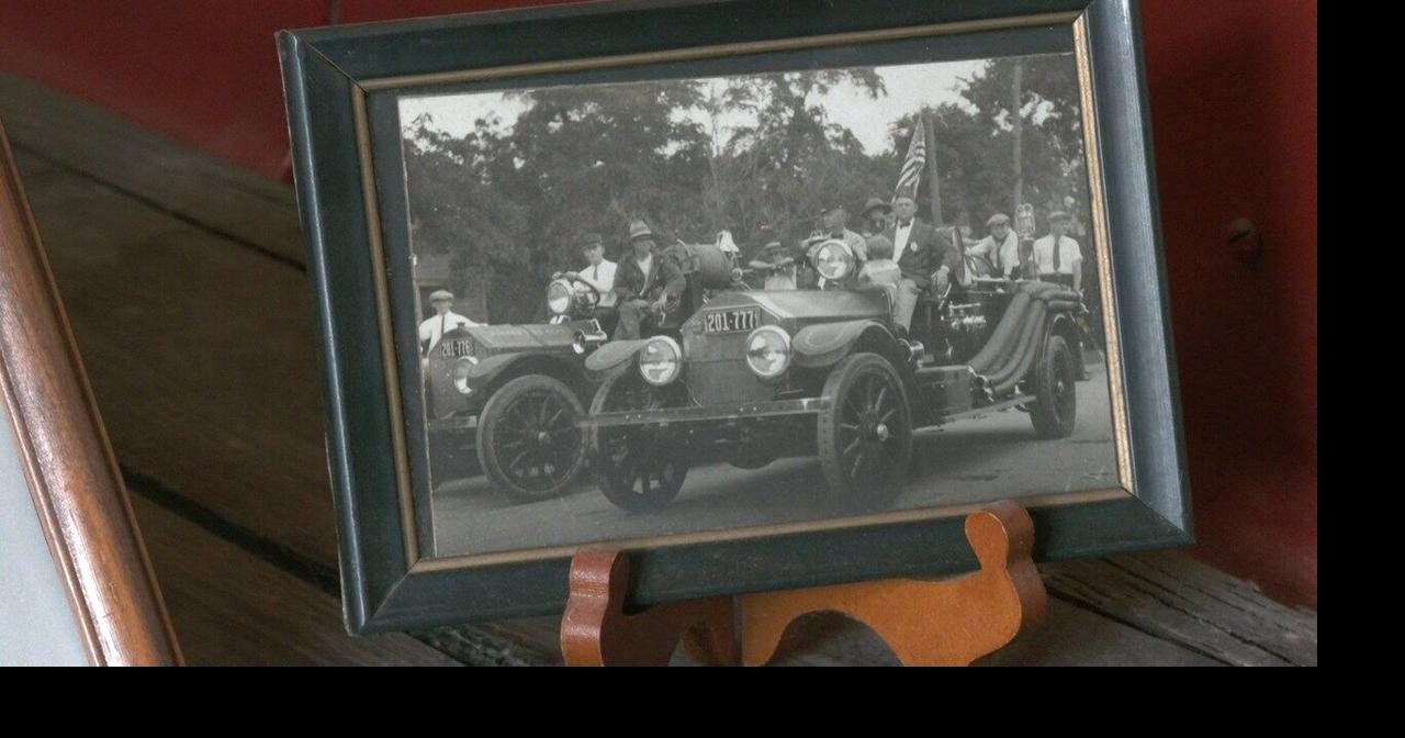 Bonham celebrates its rich history | | kten.com