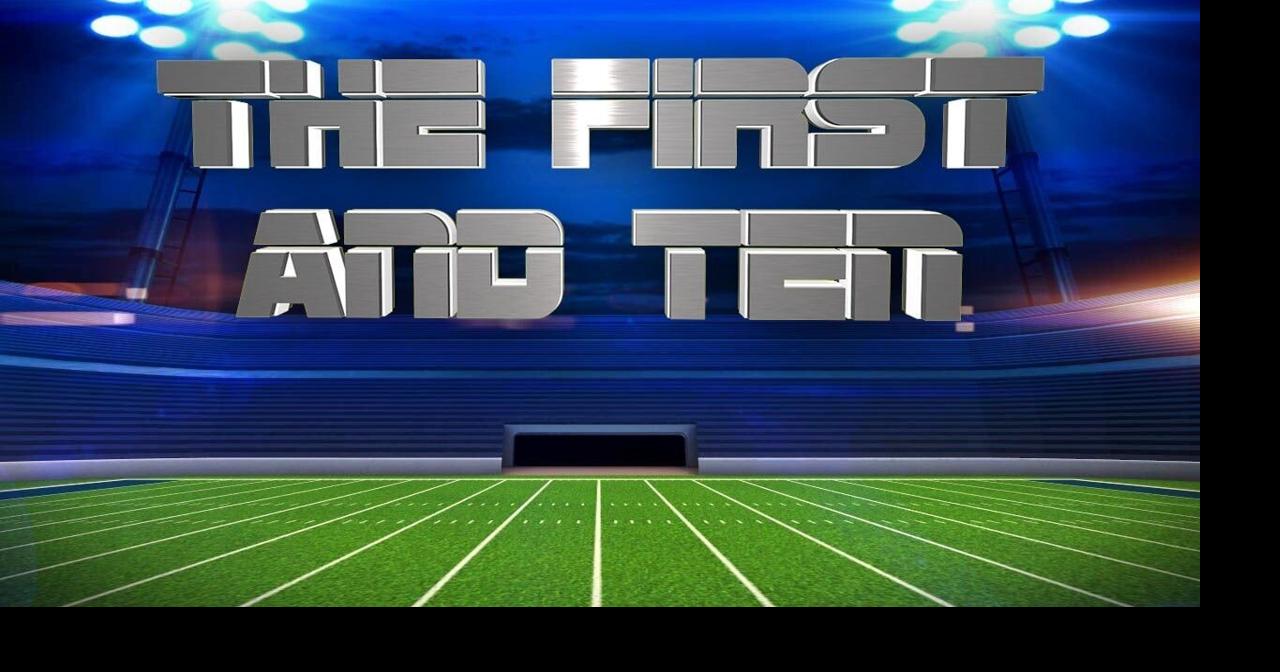 The First and Ten Scoreboard: Week 6 | The First and Ten | kten.com