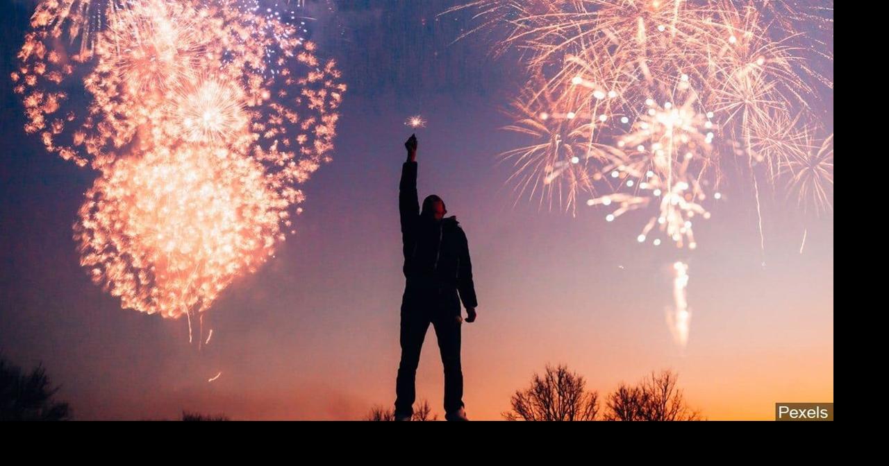 America 250: Independence Day celebrations across Texoma | Features ...