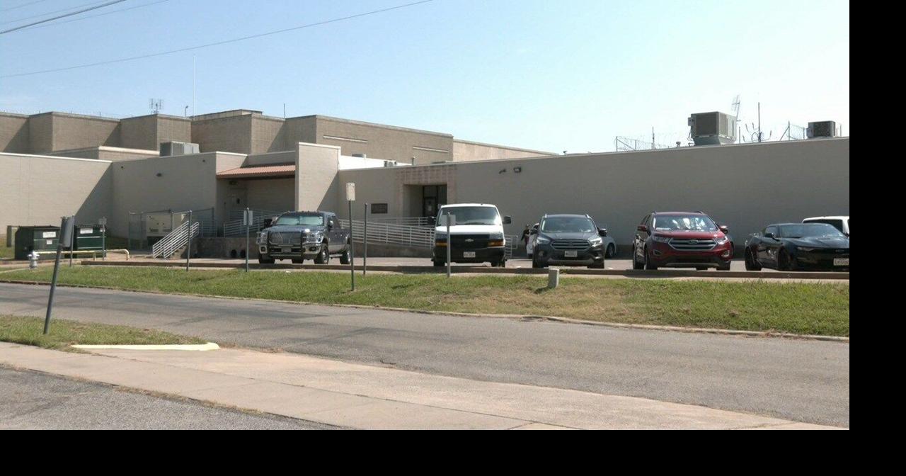 Grayson County Jail launches substance abuse program for inmates ...