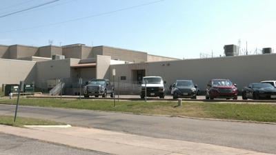 Grayson County Jail launches substance abuse program for inmates ...