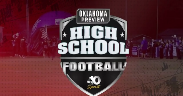 2025 KTEN Oklahoma High School Football Preview Show | Sports | kten.com