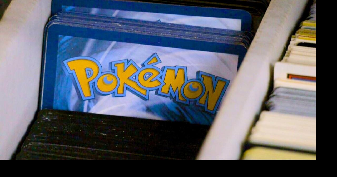 Gotta catch 'em all: Arrests follow Pokemon theft in Ardmore | Oklahoma ...
