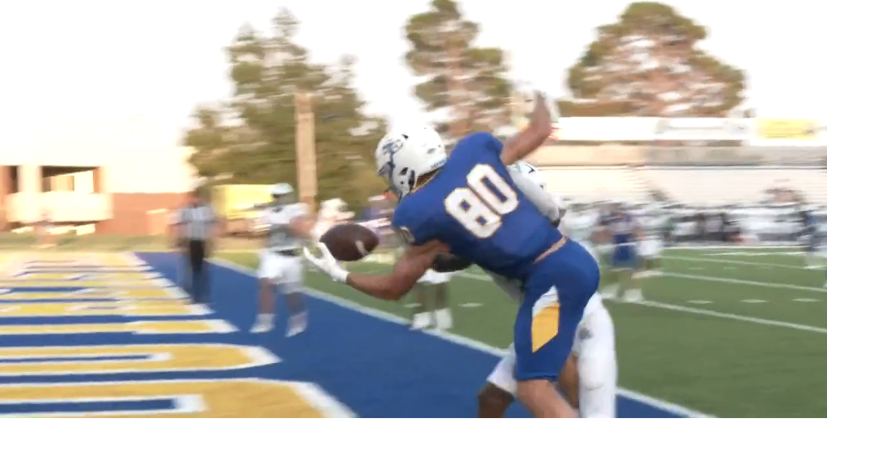 Southeastern Savage Strom roll past Arkansas-Monticello 44-13 | Sports ...