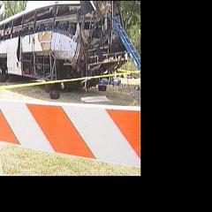 One Year Later: Unanswered Questions Surround Sherman Bus Crash ...