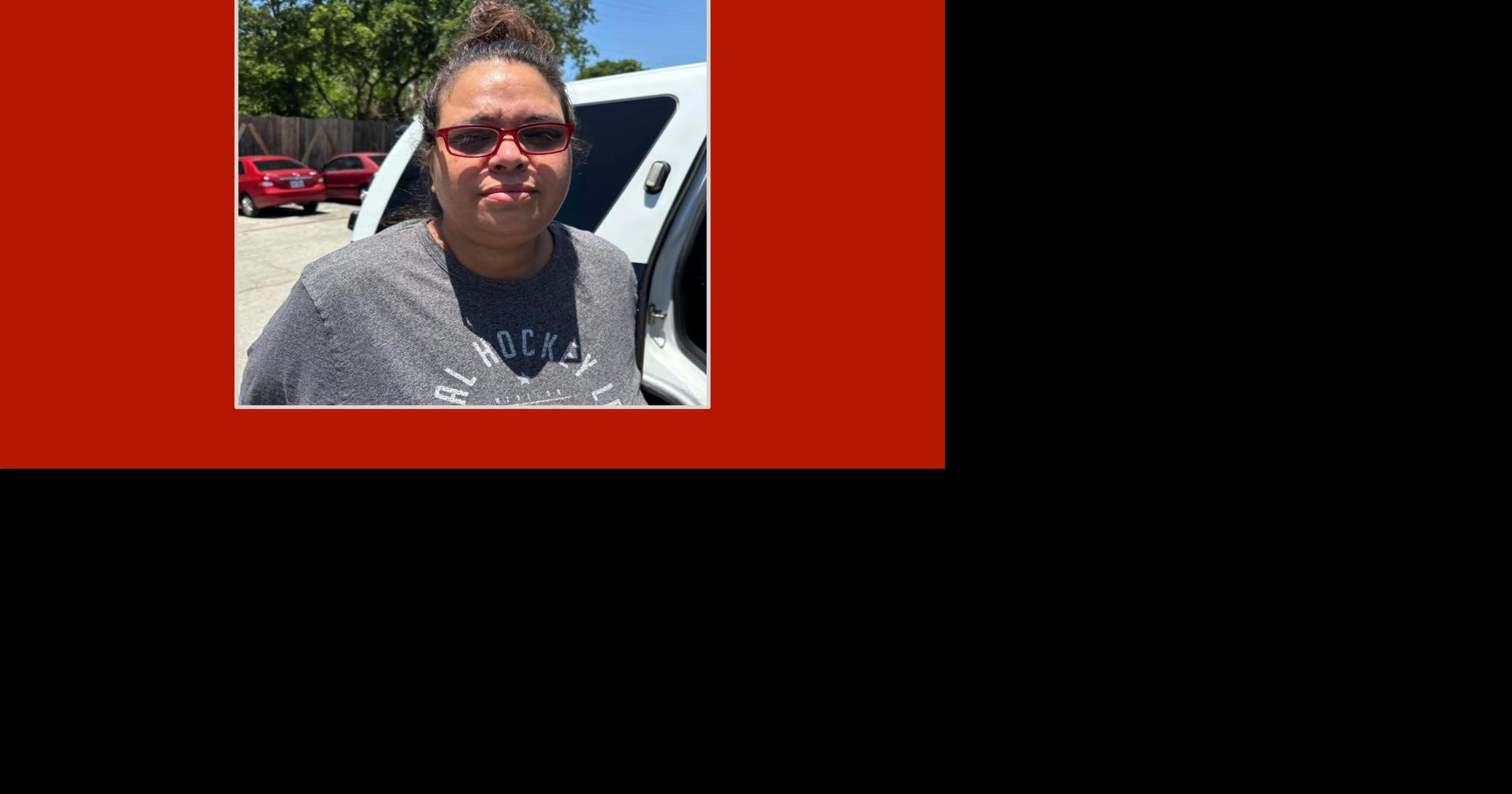 Ada murder suspect nabbed in Dallas | Oklahoma Headlines | kten.com