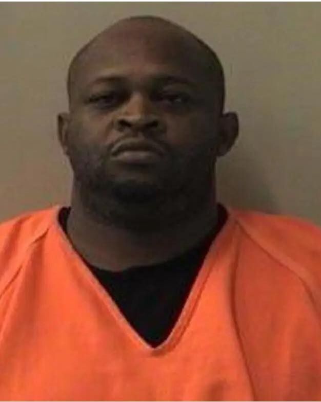 Man arrested in Grayson County for elderly fraud scheme | News | kten.com