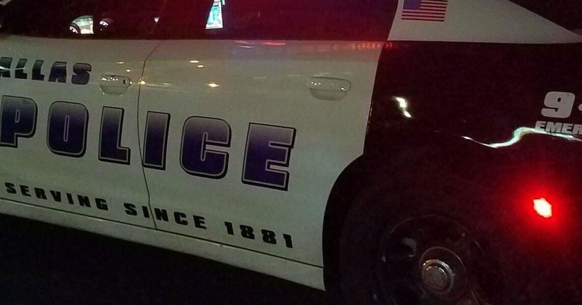 Dallas police investigate fatal shooting of 18-year-old | State | kten.com