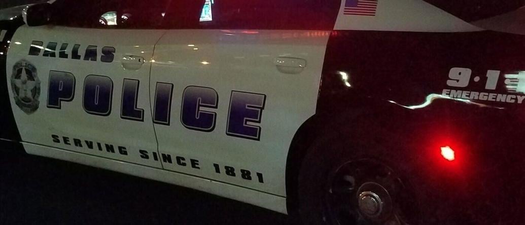 Dallas police investigate fatal shooting of 18-year-old | State | kten.com