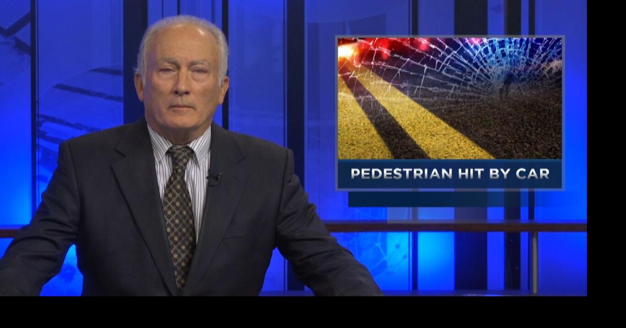 Woman struck by car in Denison | News | kten.com