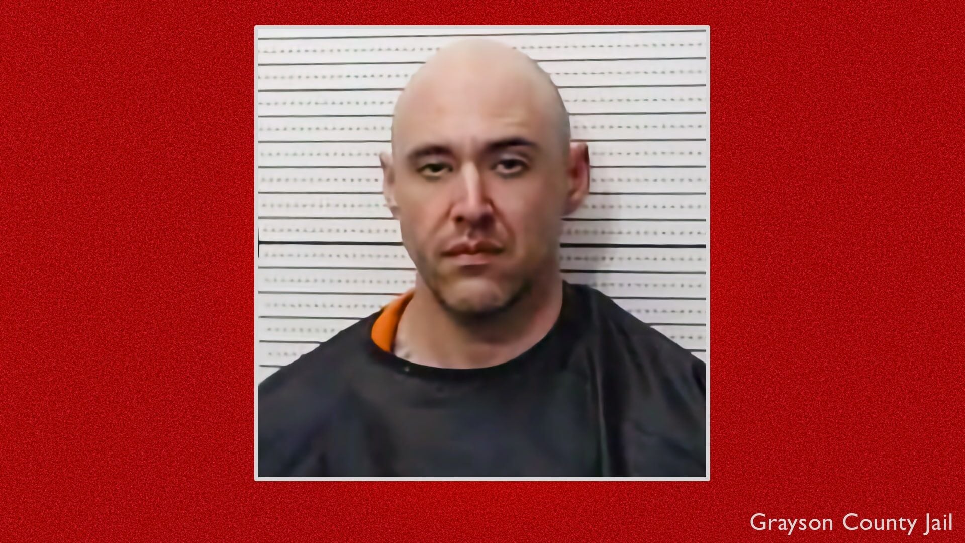 Fatal shooting in Bells; San Antonio man under arrest | News | kten.com