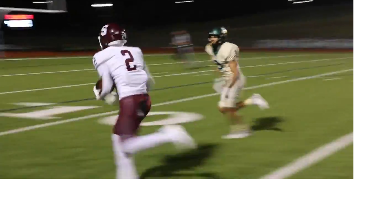 Sherman Bearcats pull off gritty win over Lebanon Trail to end the year ...