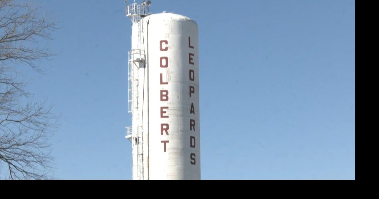Water issues force Colbert schools to close | | kten.com