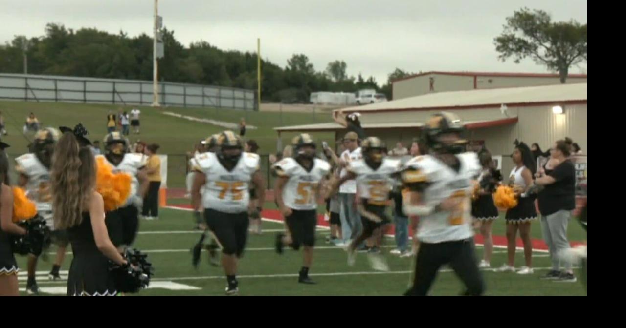 Madill cancels Friday's football game | Football | kten.com