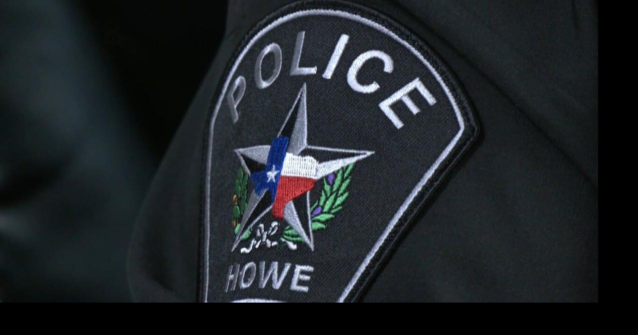 Modernizing the Howe Police Department | Texas Headlines | kten.com