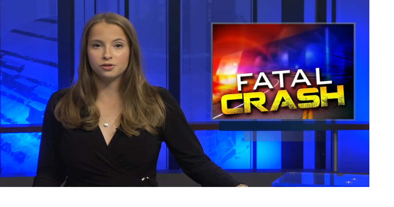 Ada man dies from injuries in a single car crash | News | kten.com