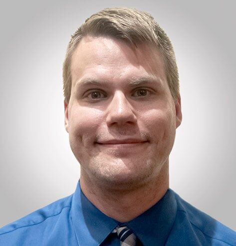 Jason Cooley | Meet the Team | kten.com