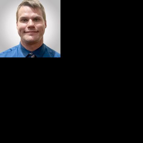 Jason Cooley | Meet the Team | kten.com