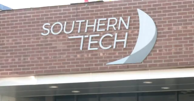 SouthernTech recognized as top vocational school | Oklahoma Headlines ...