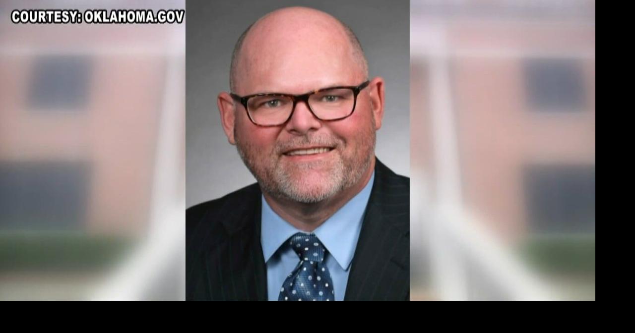 Former Oklahoma lawmaker facing embezzlement charges | News | kten.com