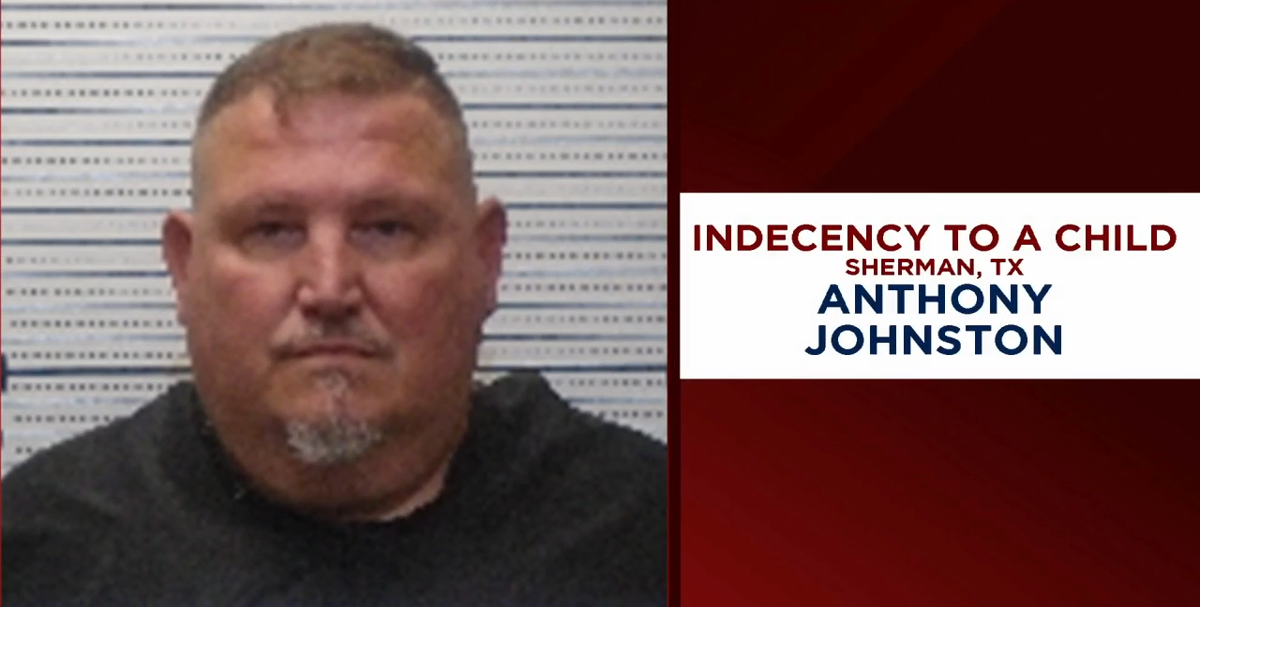 Colbert man takes plea deal for Indecency to Child by Exposure | News ...