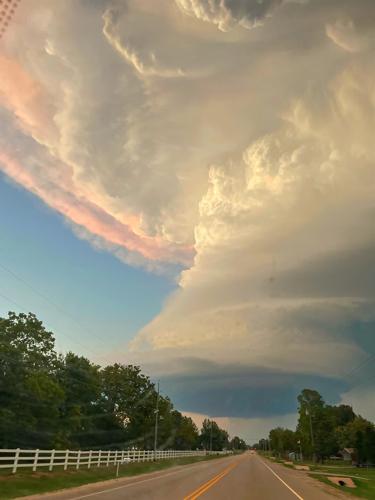 Hot September with severe weather | Weather News | kten.com