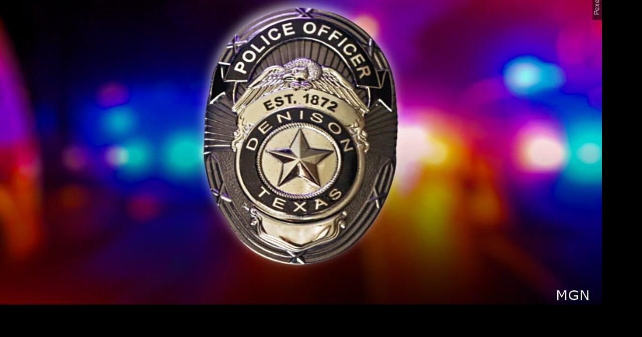 Denison police recruiting new officers | Texas Headline | kten.com
