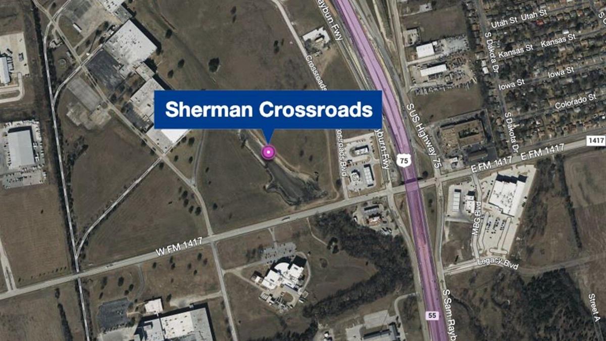 Sherman council approves $11.5M infrastructure deal to attrgrocery ...