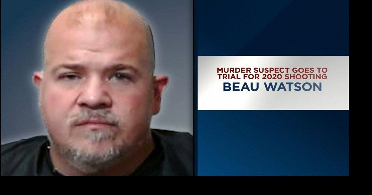 Witnesses testify at Sherman murder trial | Crime | kten.com