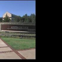 Sherman & Austin College Partner to Build New Campus Facility | | kten.com