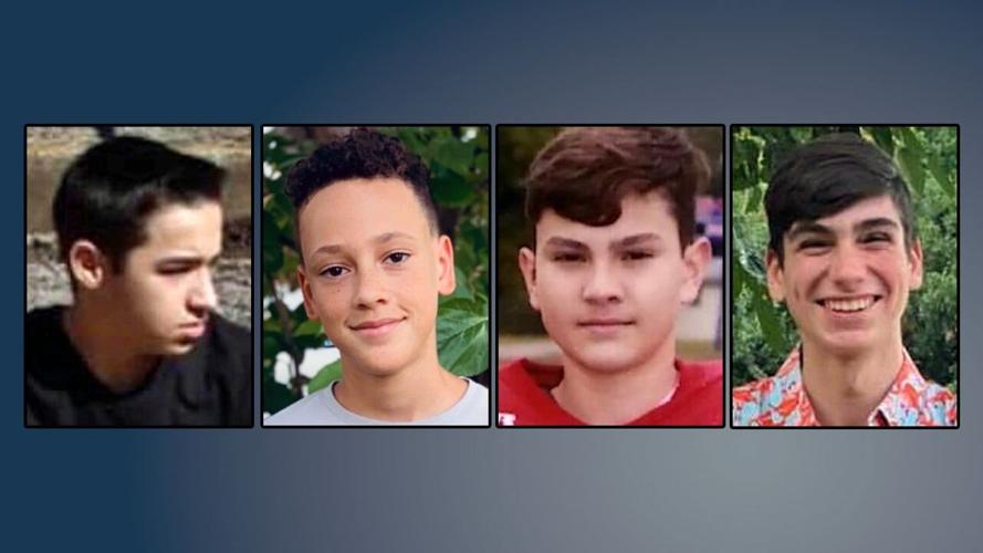 Atoka man sentenced for drunk driving deaths of four Durant teens ...