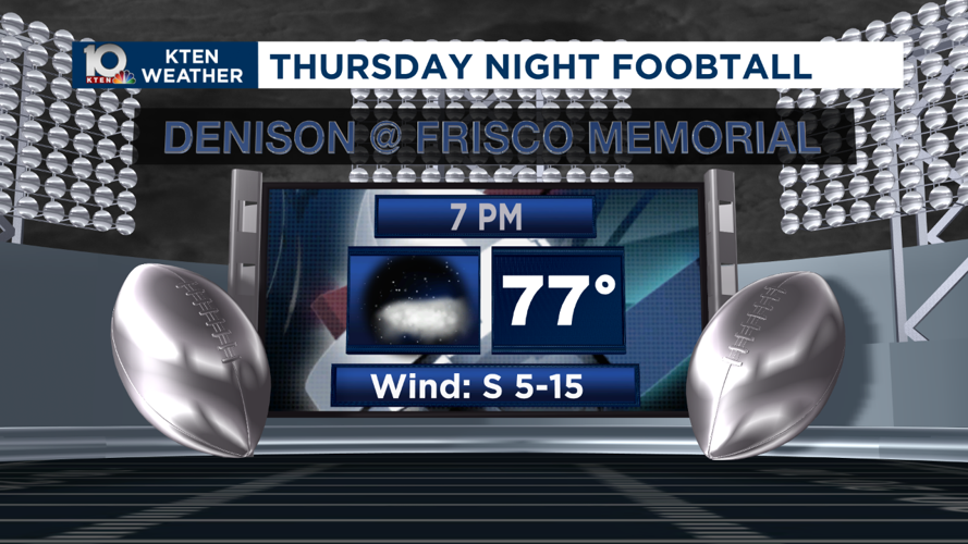 Football forecasts | | kten.com