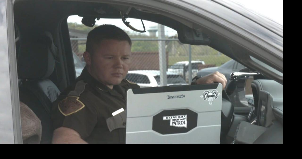 Trooper who saved colleague's life gets OHP award | News | kten.com
